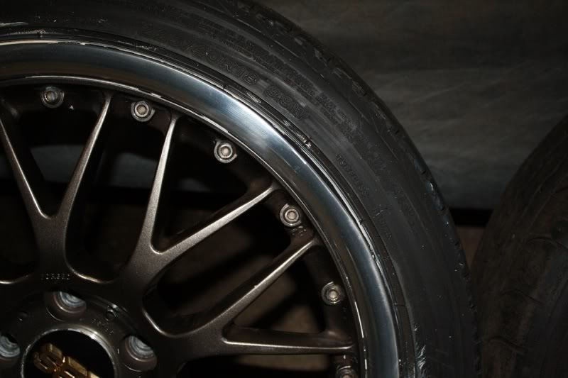 FS: 18" BBS RTII's | VW Vortex - Volkswagen Forum